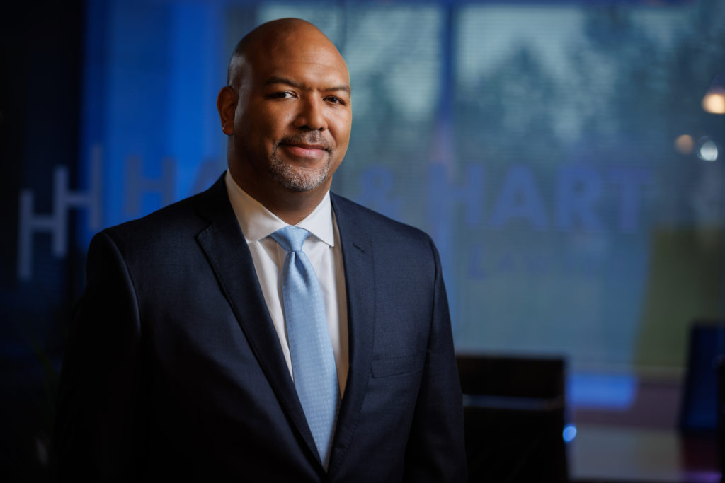 Attorneys - Hart & Hart