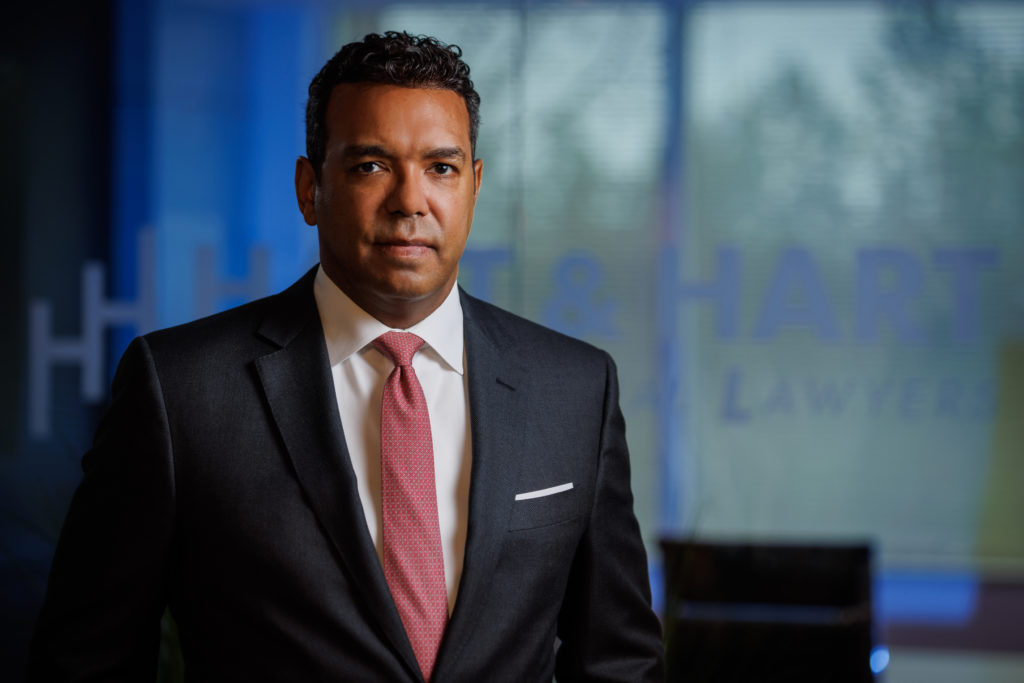 Steven Hart, Esq. - Hart & Associates
